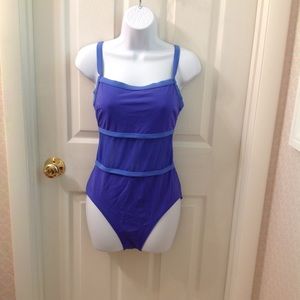 Christina | Swim | Christina Periwinkle Color Swimsuit | Poshmark